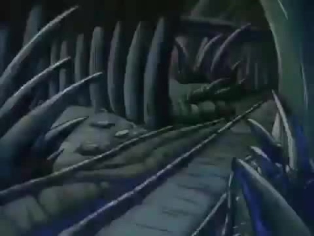 skeletor running - Coub