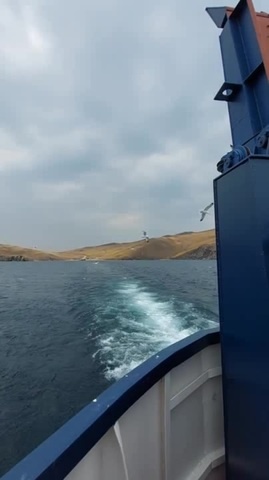 We Shall Sail Together - Coub