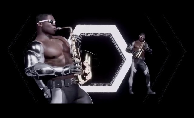 Mortal Guy //~ - Coub - The Biggest Video Meme Platform