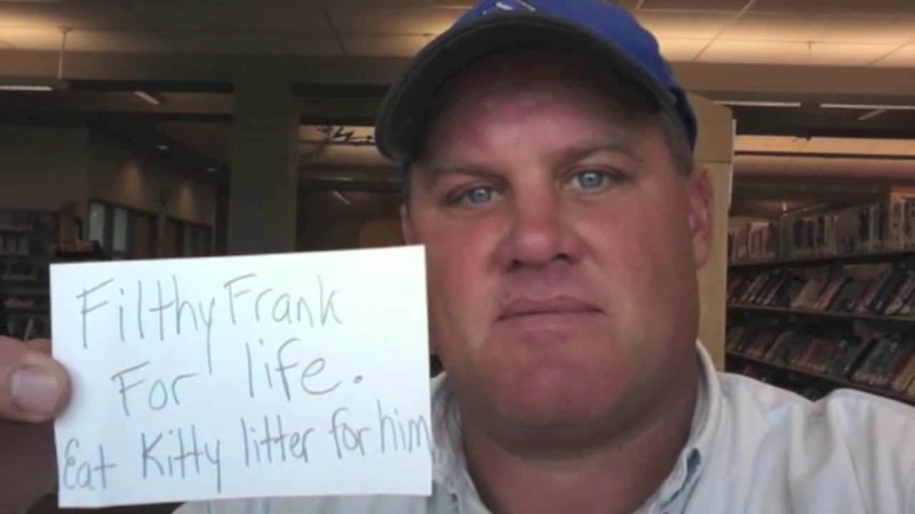 HAIR CAKE (ft. HowToBasic, MaxMoeFoe, and iDubbbz) - Coub