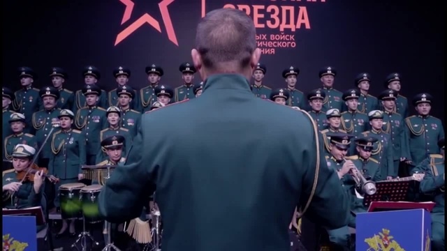 "Полюшко поле" - Coub