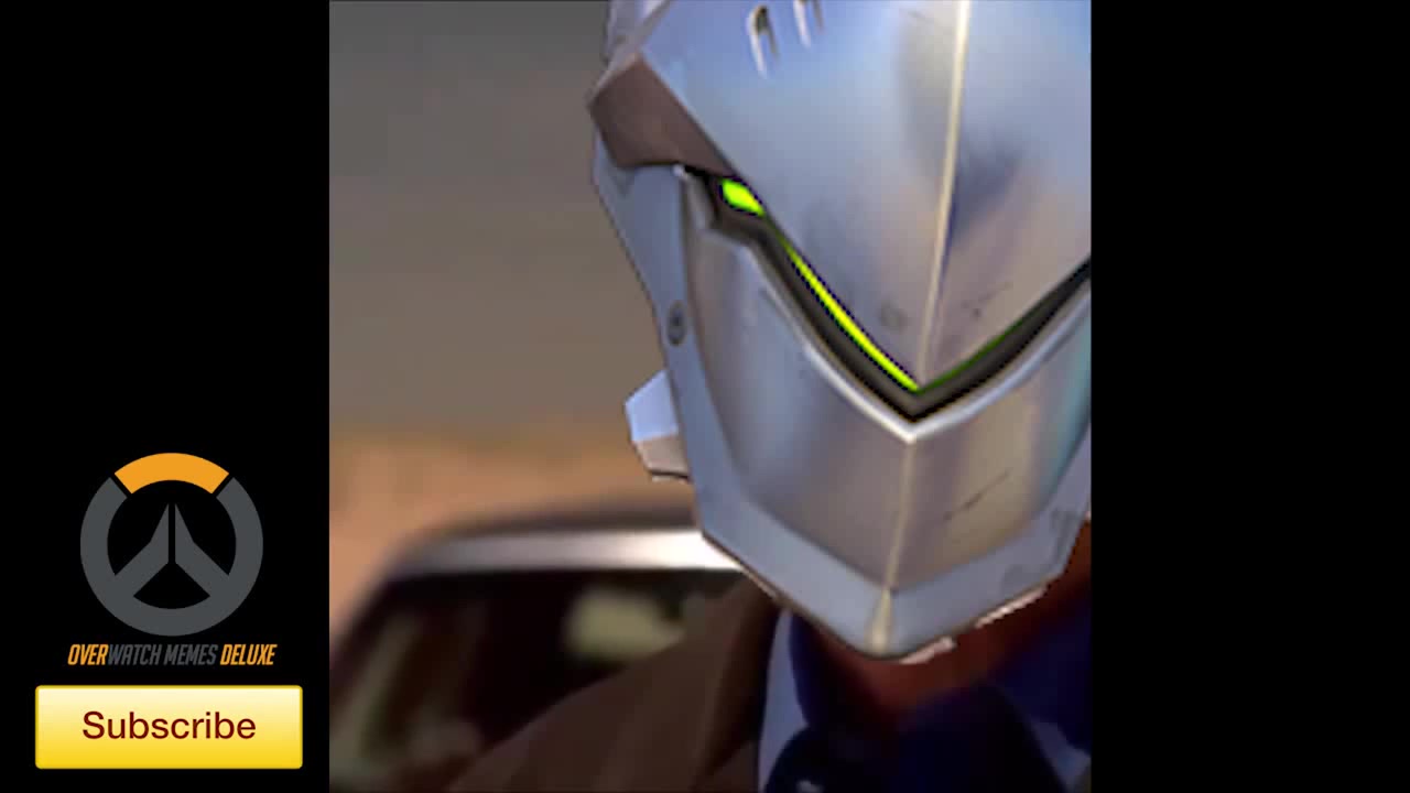 Overwatch Dank Meme Compilation Vol. 1 - Coub