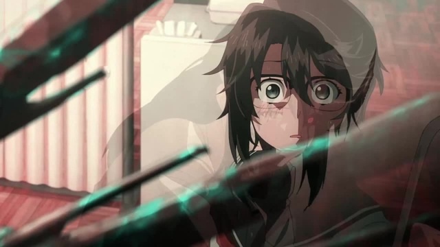 Help Me, Hero 🖤 - Coub