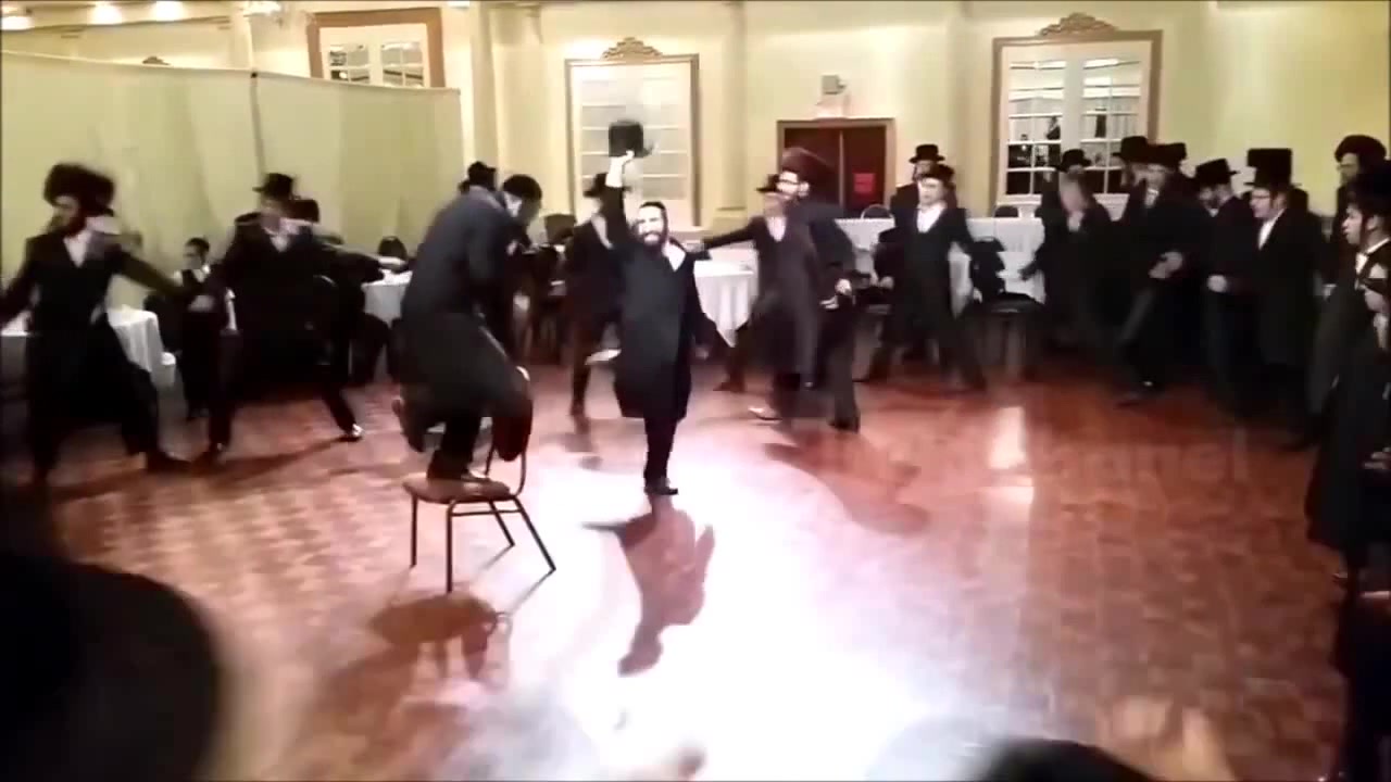 Jews Dancing - Coub - The Biggest Video Meme Platform