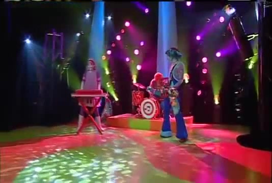 The Doodlebops Opening - Coub