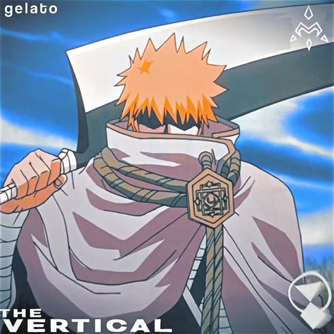 Bleach Phonk Edit - Coub