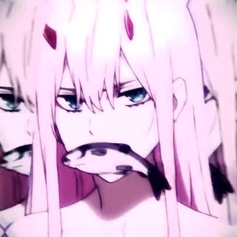 Zero Two AMV - Coub