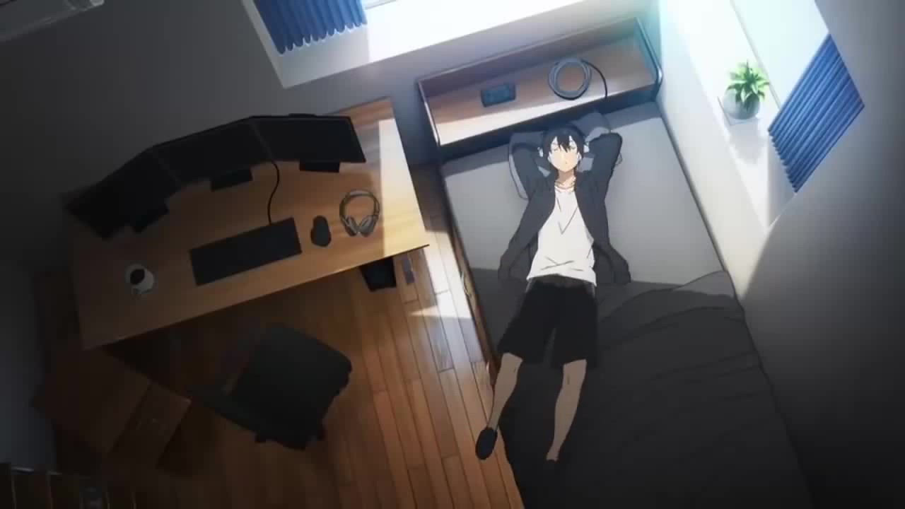 Lonely Kirito-kun - Coub - The Biggest Video Meme Platform