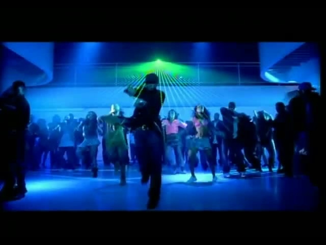 Usher - Yeah! - Coub