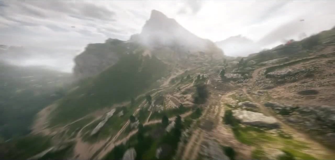 memories.[BF1] - Coub