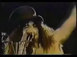 Axl and slash last hug, awe friendship - Coub