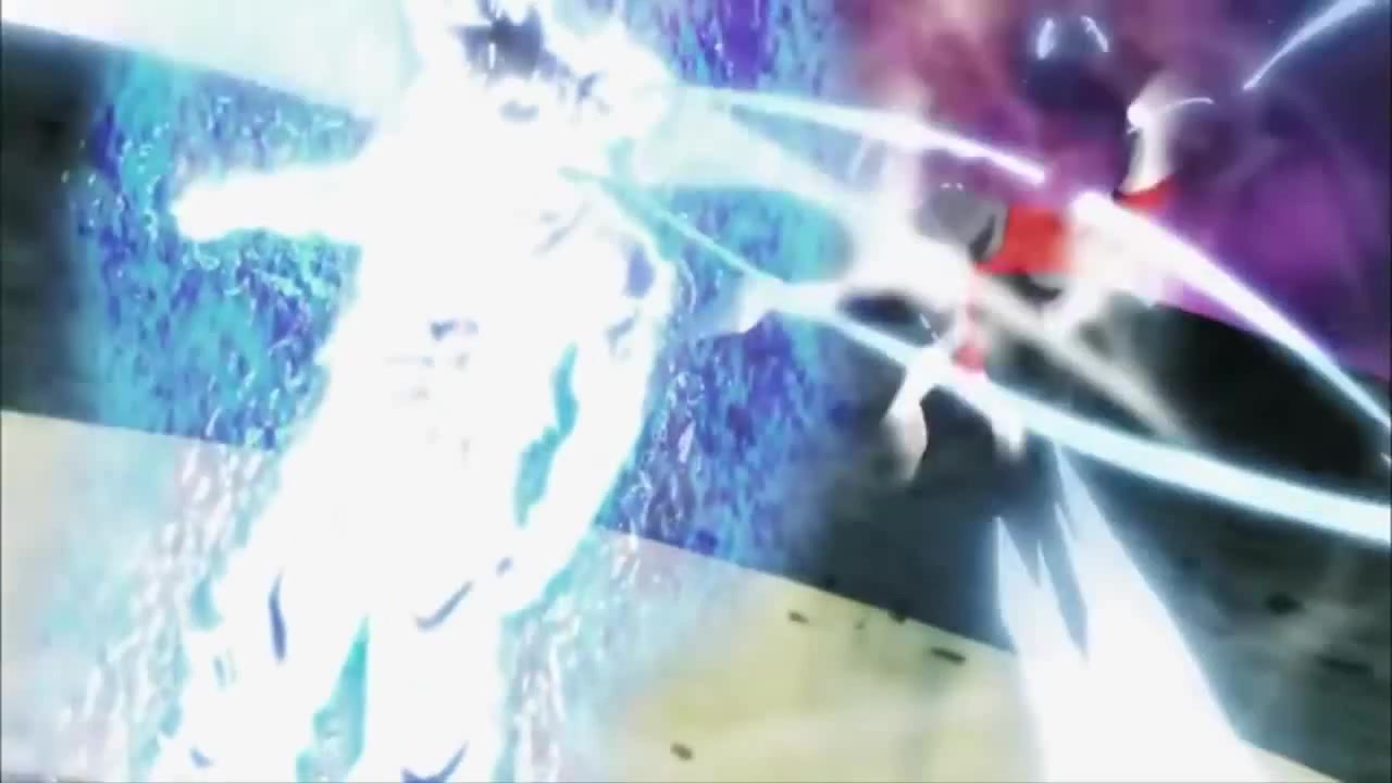 Migate no gokui... - Coub