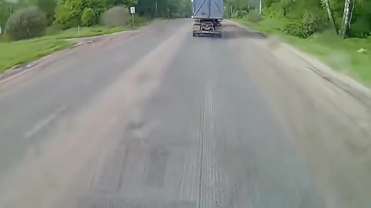 typical accident - Coub