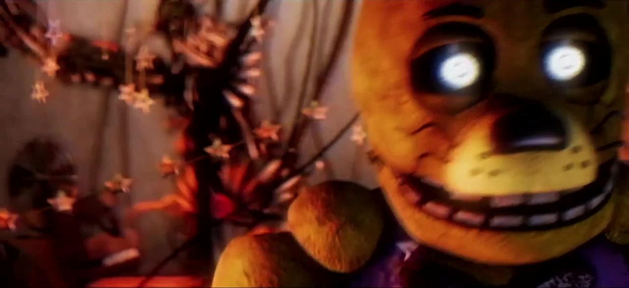 [FNAF MULTI COLLAB] The Ultimate Mashup - Coub