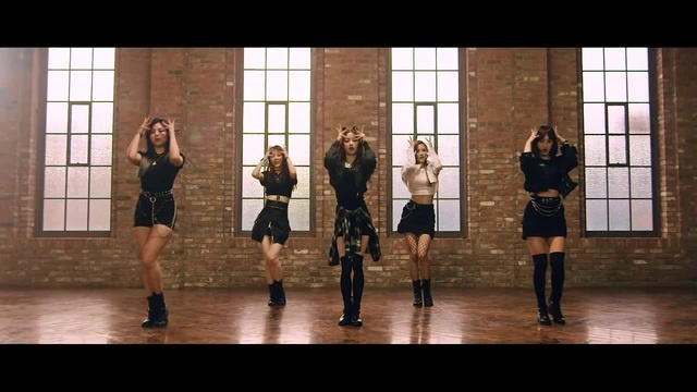 BVNDIT (밴디트) - 드라마틱 (Dramatic) Performance Video - Coub - The Biggest Video Meme Platform