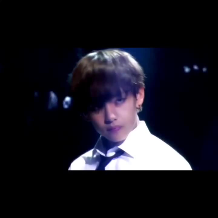 Sunggyu x Taehyung dt; infinite vines - Coub