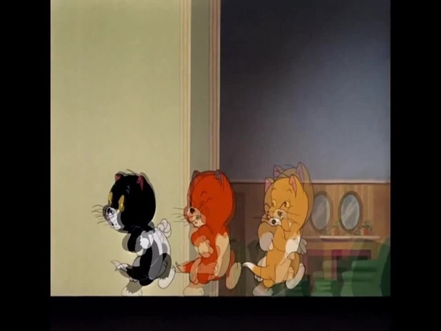 tom and jerry - Coub - The Biggest Video Meme Platform