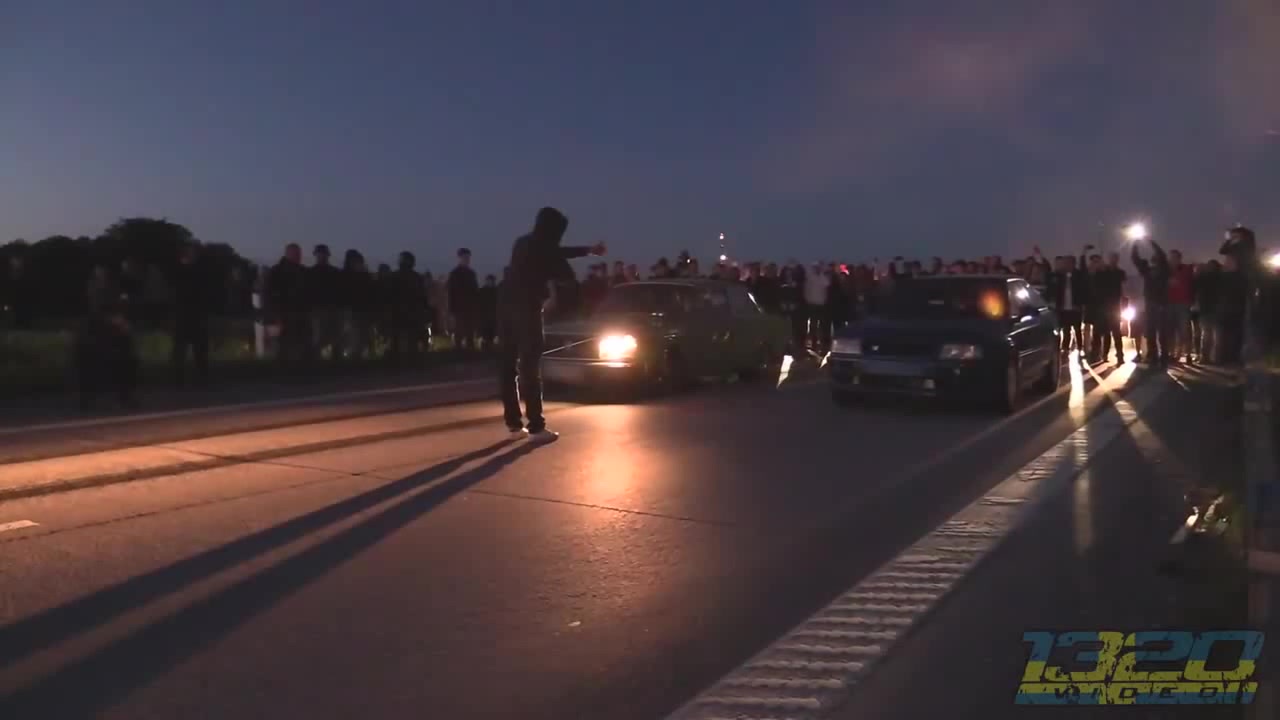 STREET RACING Action - TURBO LSx Volvo, AWD Audi S2s and MORE! - Coub ...
