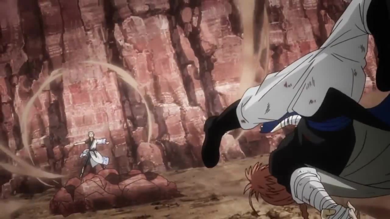 Battle for life - Coub