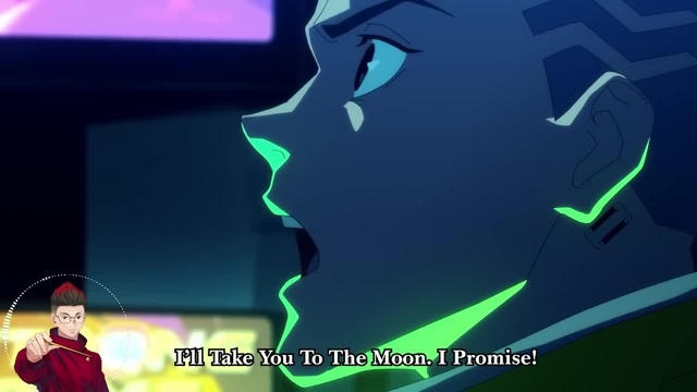 Cyberpunk Edgerunners: I Really Want to Stay At Your House | EPIC VERSION (Hiroyuki Sawano Style ...