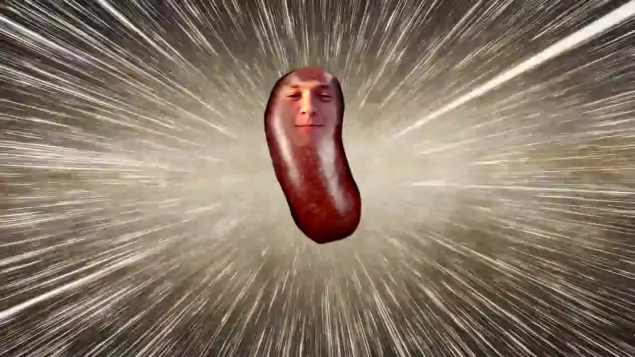 Real human bean #drive - Coub