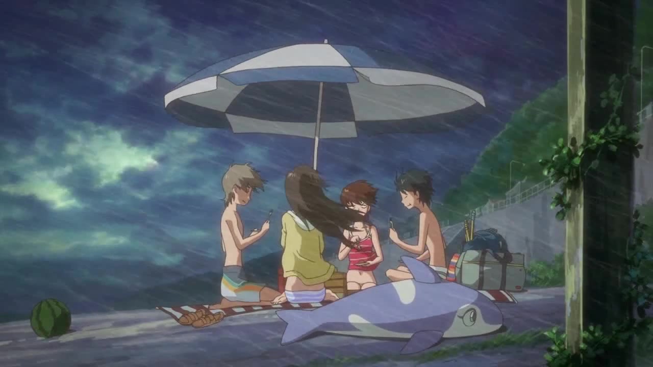 Our SPb Summer - Coub