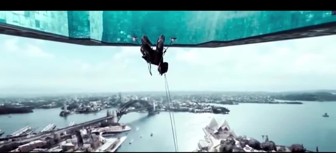 Mechanic Resurrection Pool Assassination - Coub