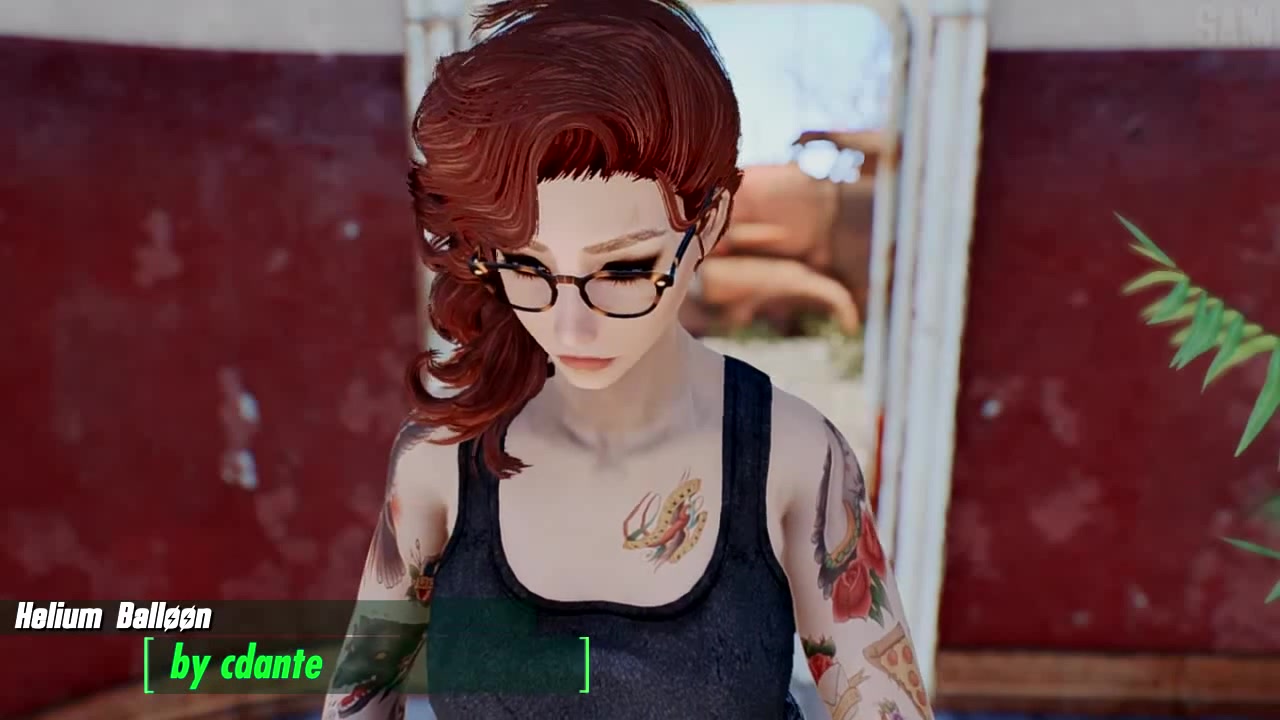 ABSOLUTELY SKIMPY ATTIRE - Fallout 4 Mods - Week 71 (Xbox One/PC) - Coub