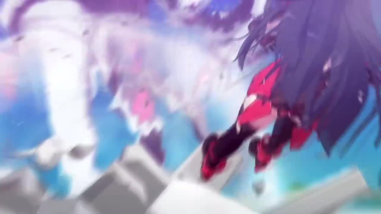 Everything Black - Coub