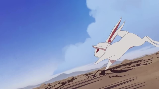 Azuki Elementals - Coub