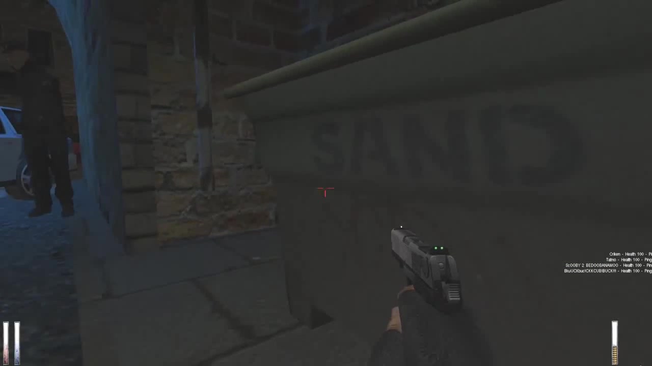 Cry of Fear: The Swedish RP Police - Coub - The Biggest Video Meme Platform