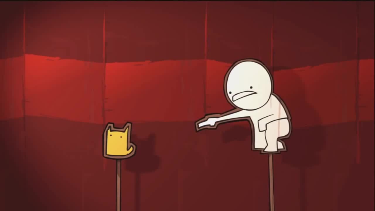 Battle Block Theater End of Chapter 7 - Coub