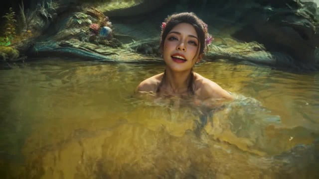 AT THE RIVER OF DREAMS - Coub