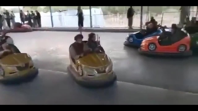 It's like you're always stuck in second gear - Coub