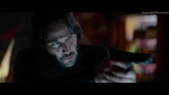 John Wick - Coub