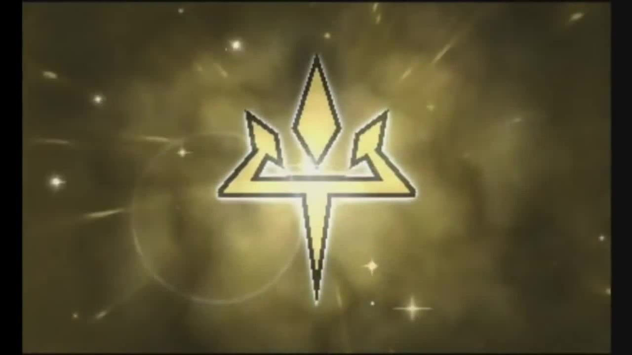 Pokemon Sun & Moon V.S. Aether President Lusamine (1st Battle) - Coub