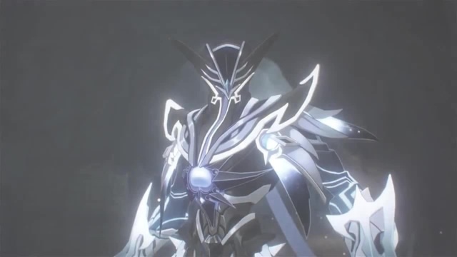 Harbinger of the abyss - Coub