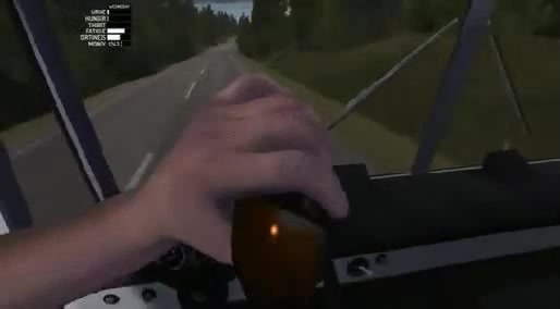 Drunk Driving Simulator - Coub