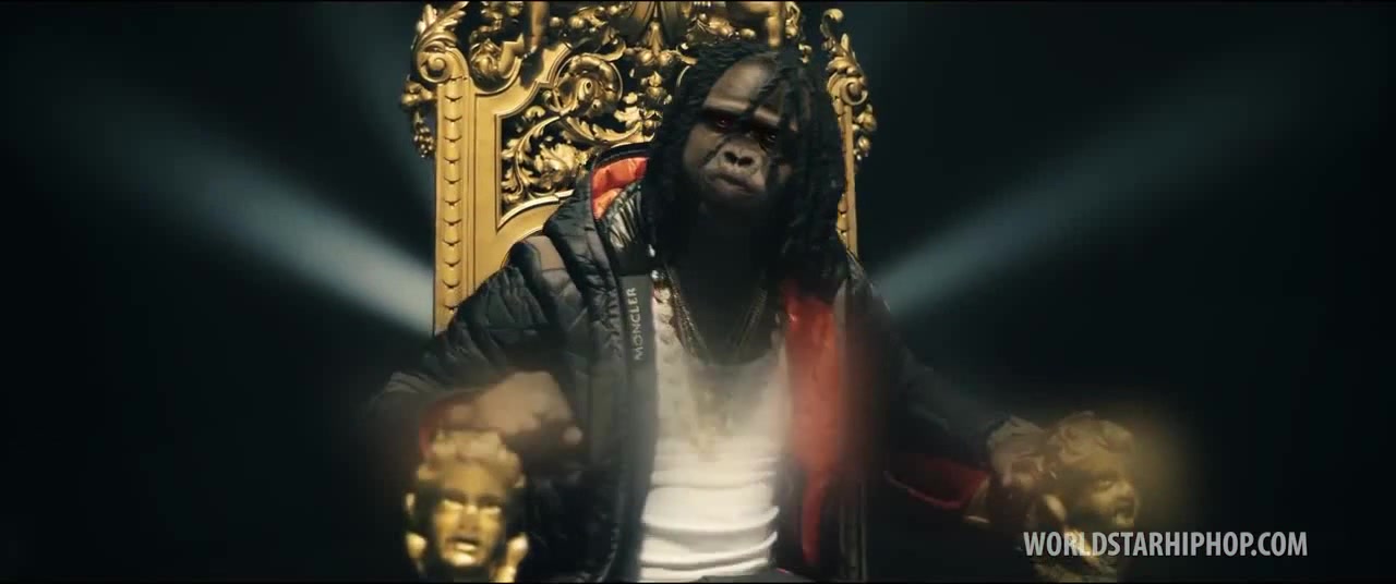 Chief Keef Faneto (WSHH Exclusive - Official Music Video) - Coub - The ...