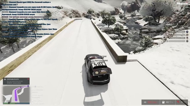 3 ПРАВИЛА LSCSD - Coub