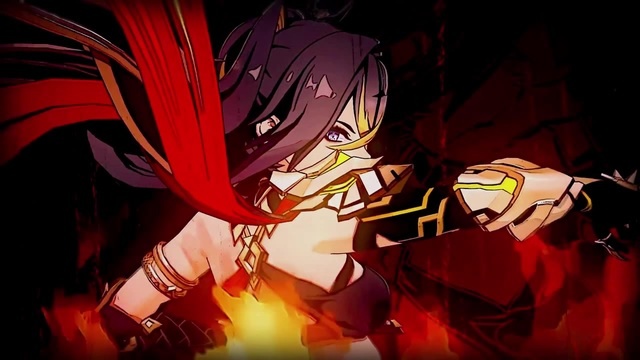 Fiery Lioness - Coub