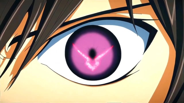 The universe of eyes - Coub