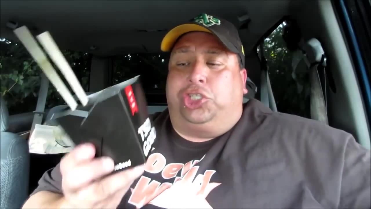 Joey's World Tour Joke - Coub