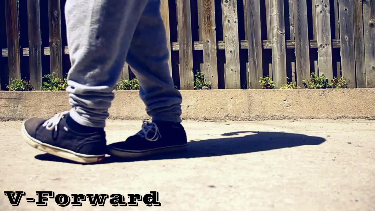 C-Walk V-Forward - Coub - The Biggest Video Meme Platform