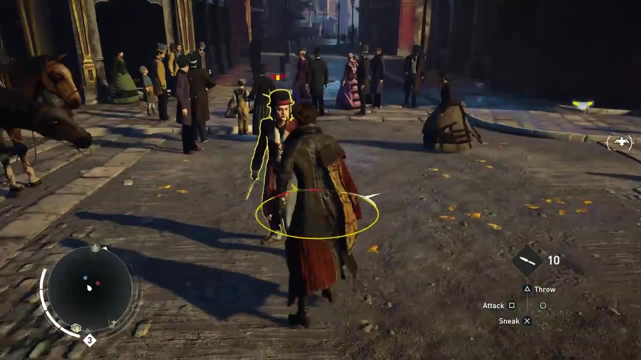 ABBOTS COCOA! - Assassin's Creed: Syndicate Funny Moments #1 (AC ...