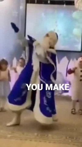 You make me feel - Coub