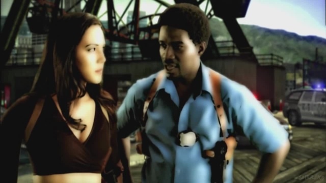 Need For Speed Most Wanted - Coub