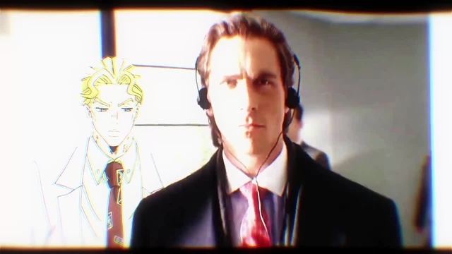 Patrick Bateman x Kira Yoshikage - Coub - The Biggest Video Meme Platform