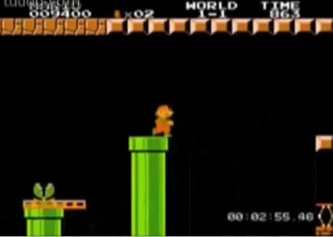 Goomba, fuck you! - Coub