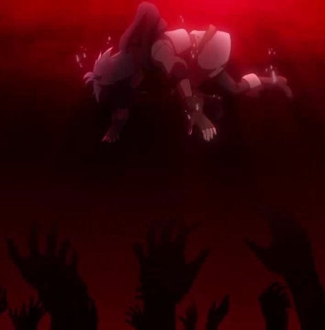 Yuusha, Yamemasu - Coub